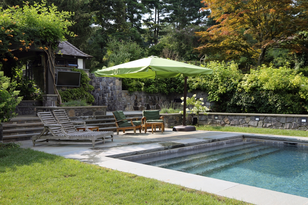 CAMPFIRE POOL - AW4B