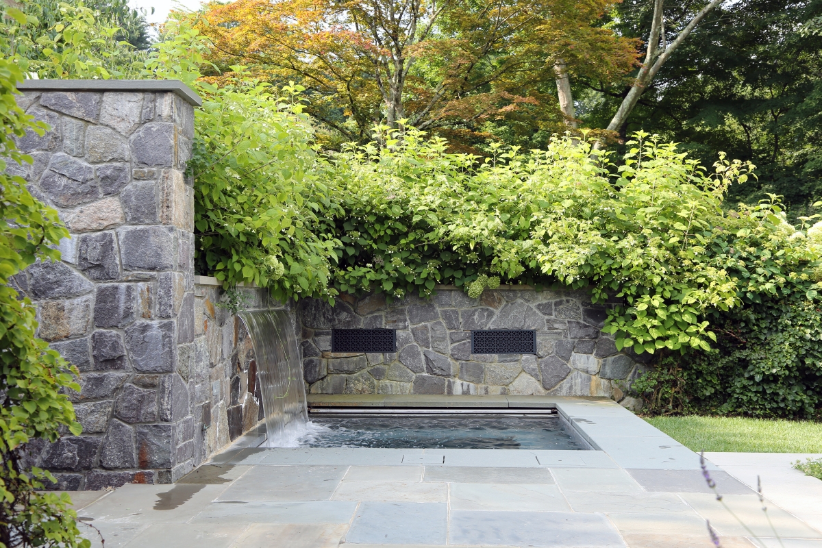 CAMPFIRE POOL - AW4B