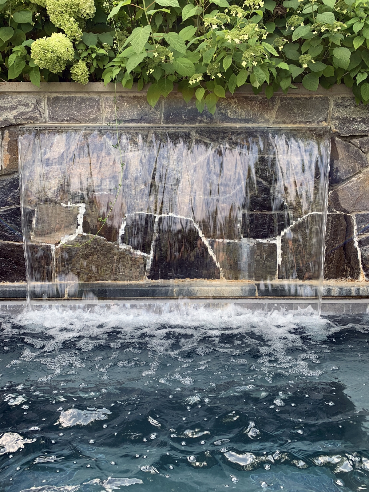 CAMPFIRE POOL - AW4B