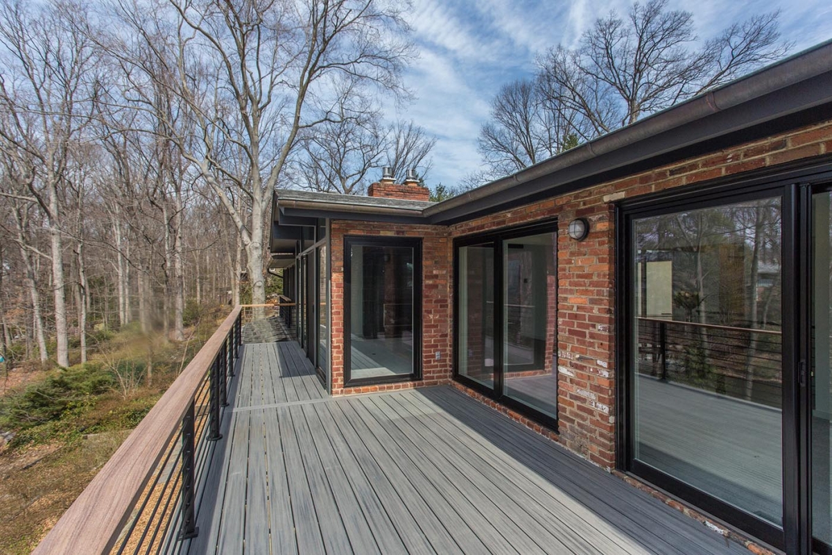 LAKE BARCROFT - AW4B